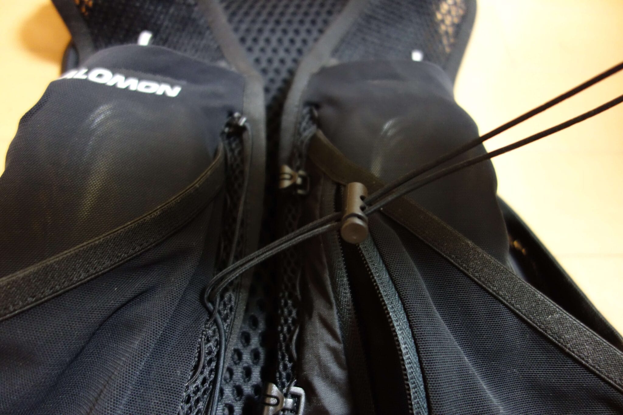 「ACTIVE SKIN8のレビュー」ランニングに最適な理由を魅力と使い心地で解説