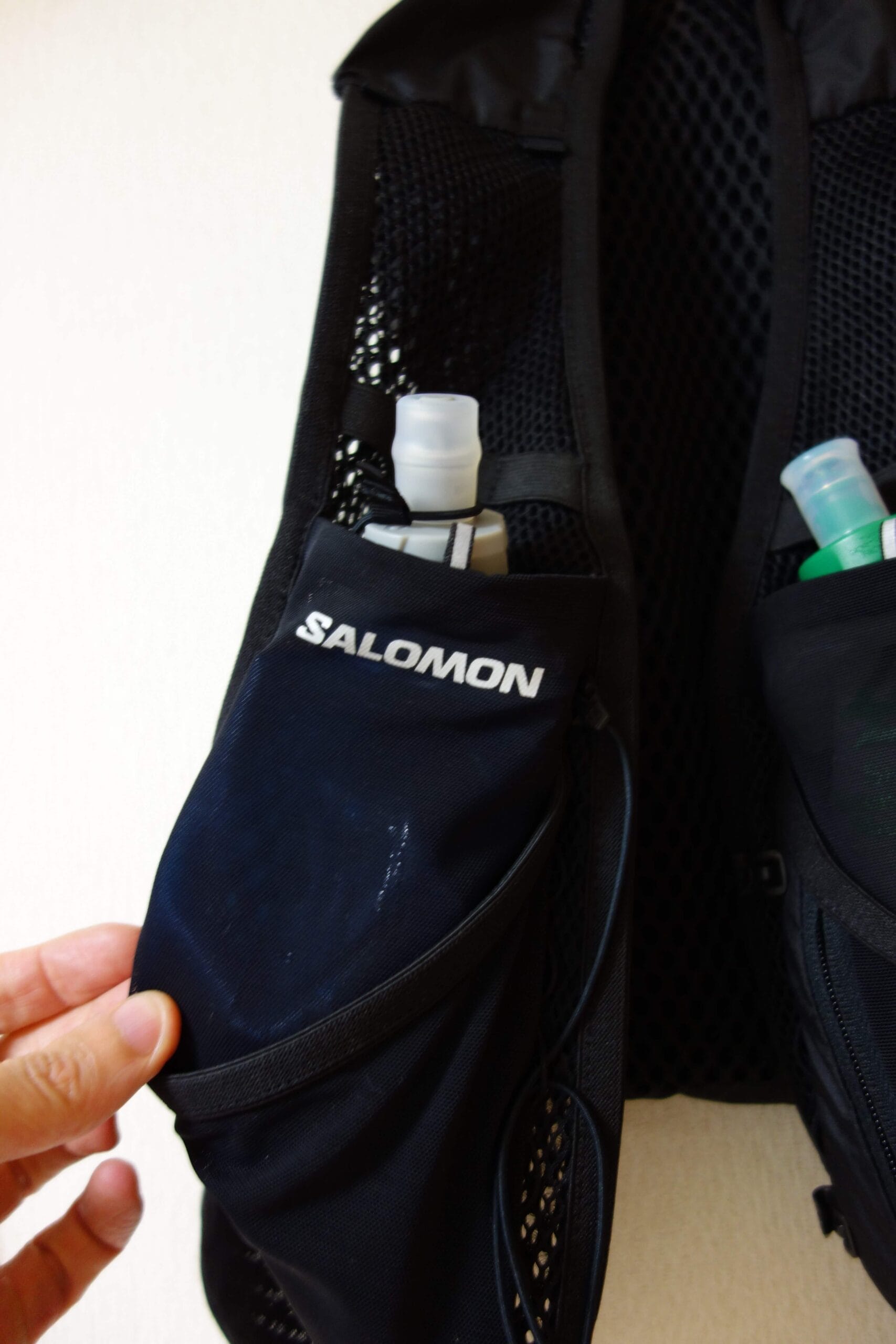 「ACTIVE SKIN8のレビュー」ランニングに最適な理由を魅力と使い心地で解説