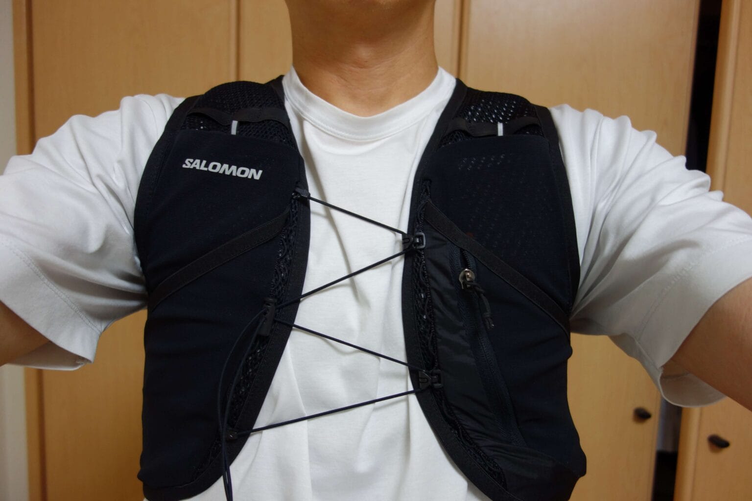 「ACTIVE SKIN8のレビュー」ランニングに最適な理由を魅力と使い心地で解説