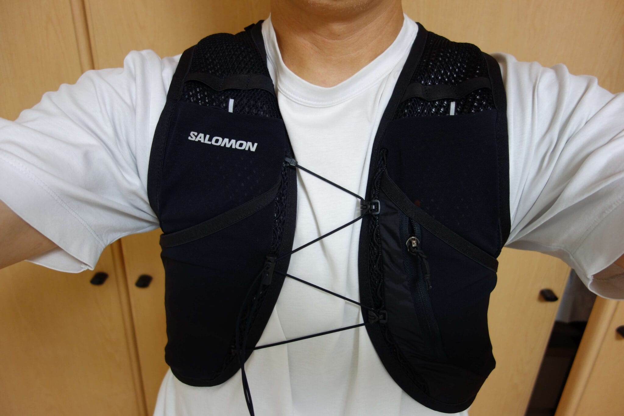 「ACTIVE SKIN8のレビュー」ランニングに最適な理由を魅力と使い心地で解説